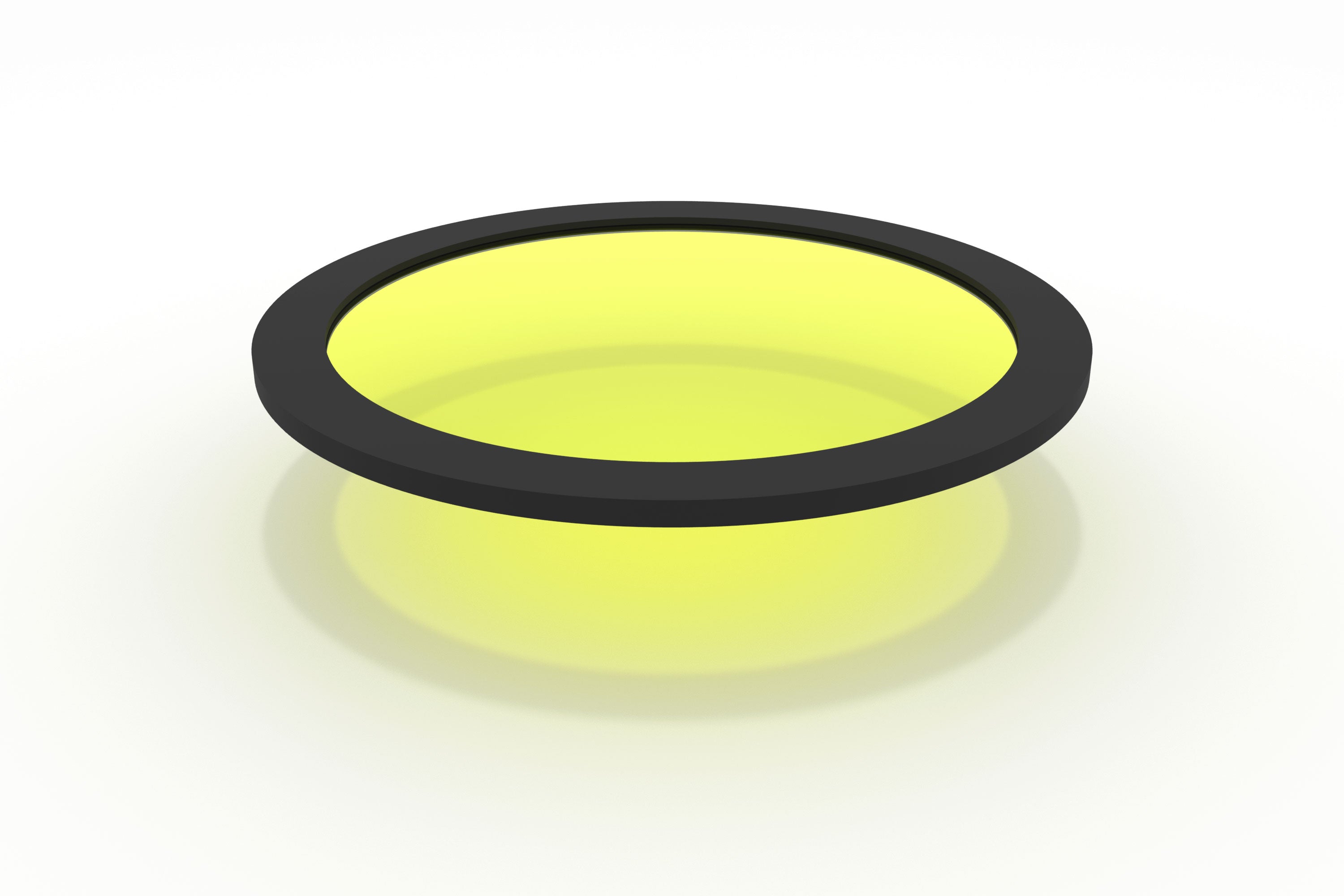 Transparent Range – Canal Crafts